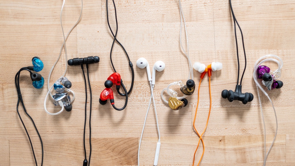 Audio Gear for Sports: Enhancing Performance and Enjoyment