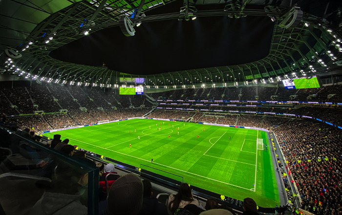 CakhiaTV | The Best Free Streaming Site For Football Lovers