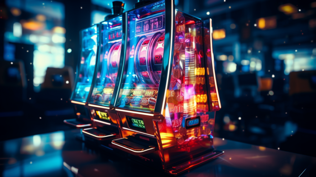 Creative Designs Boosting slot Entertainment for Everyone