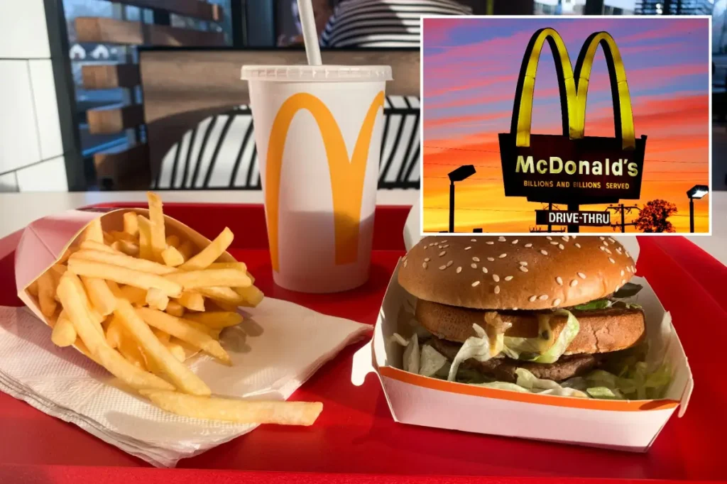 Mushroom Pepper Steak McDo |Rice Bowl Menu| Latest Prices